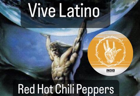Revelan Cartel Del Vive Latino 2023 Y Las Redes Se Llenan De Memes