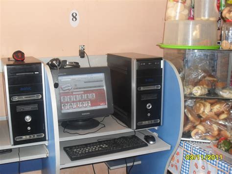 Voto Informado San Mart N Cabinas De Internet Y Difusi N