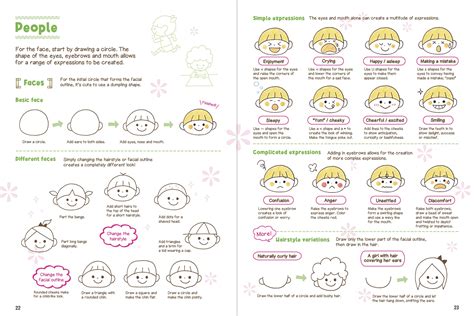 How To Draw Cute Doodles And Illustrations Kamo