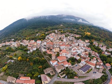 Borghi in Abruzzo i 20 paesi più belli da visitare The Wom Travel