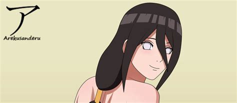 Hanabi Hyuga Adult Content