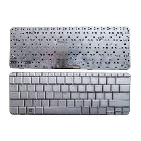 Replacement Keyboard For HP Pavilion TX2000 Laptop