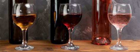 Tipos De Copas De Vino Usos Y Diferencias Envanature