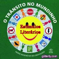LINGUAGEM E AFINS A menina que parou o trânsito Mobilidade urbana