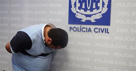G1 Líder de quadrilha preso é suspeito de mais de 20 roubos a banco