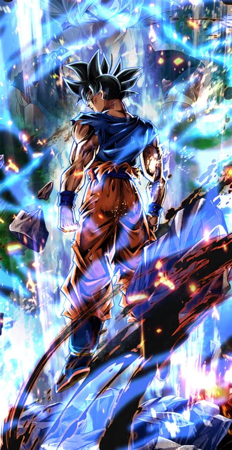 Total Images Fondos De Pantalla Dragon Ball Ultra Instinto