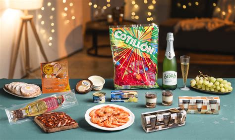 8 Imprescindibles Que No Pueden Faltar En La Cena De Nochevieja Yo