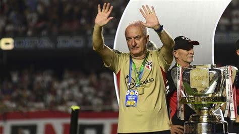 Conheça mais sobre Dorival Junior novo técnico da Seleção Brasileira