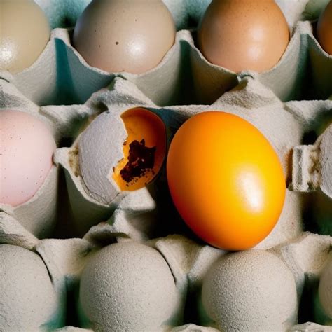 Can You Eat A Fertilized Egg A Comprehensive Guide Betony