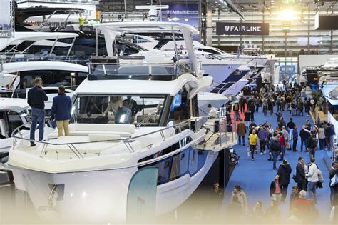Messe Düsseldorf 2024 boot düsseldorf zieht positive Bilanz Hilden