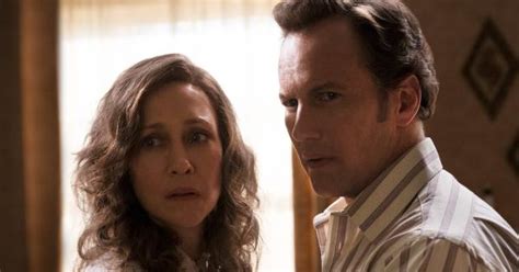 Ay Nanita El Conjuro 4 Ya Tiene Fecha De Estreno Mickyandoniehn