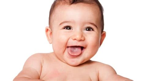 C Mo Limpiar La Lengua De Su Beb A Profundidad Colgate