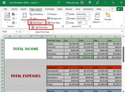 How To Delete Extra Pages In Excel