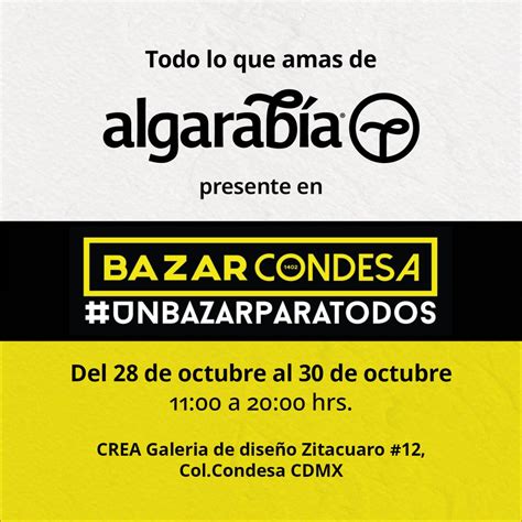 Algarabía on Twitter Esto se va a poner muy bueno no te lo puedes