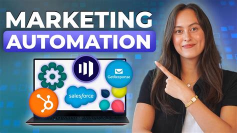 Marketing Automation 101 The Definitive Guide For 2024 YouTube