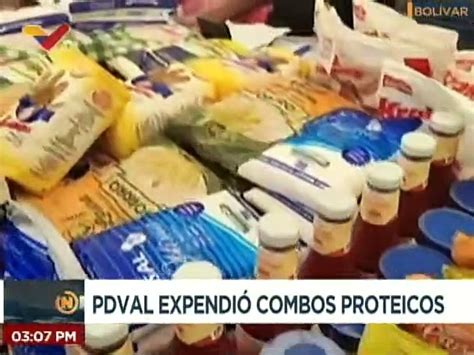 Bolívar Familias de la pqa Yocoima son atendidas con Feria de Campo