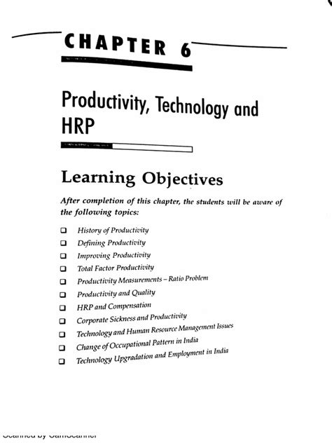hrp module 5 pdf pdf
