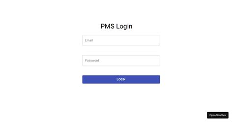 Hotel Web Codesandbox