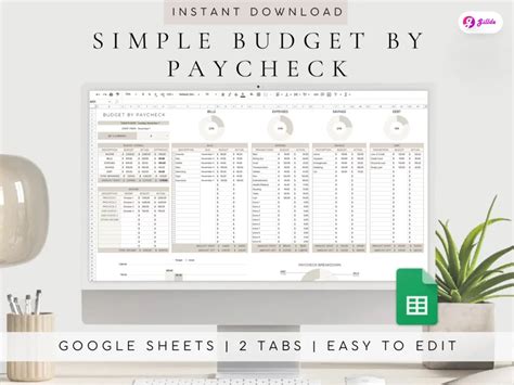 Fantastic Google Sheets Templates