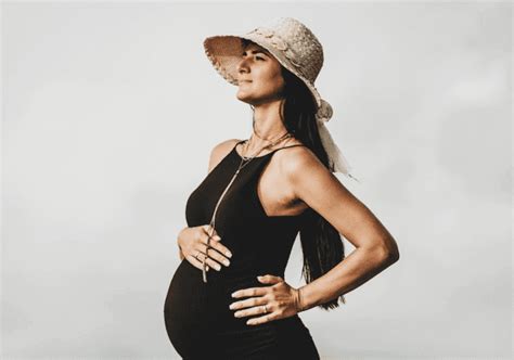 What Is Preggophilia A Fetish Of Pregnant Women