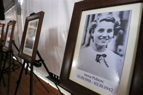 Auschwitz Memorial On Twitter The Reinterment Ceremony Of Remains Of