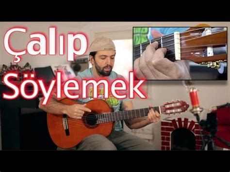 Gitar dersi 1 BAŞLANGIÇ Gitar Nasıl Çalınır Guitar LESSON For