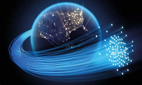 La evolución de la fibra óptica permite ampliar las conexiones de red DCD