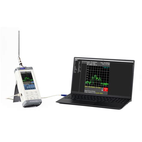 PSA Series 3 Handheld RF Spectrum Analyzer Aim TTi