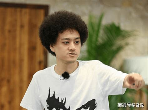 潇洒哥赵英俊他的人生和他的头发一样看起来像假的其实是真的 搜狐大视野 搜狐新闻