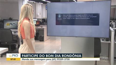 V Deos Bdro De Sexta Feira De Julho De V Deos Bom Dia