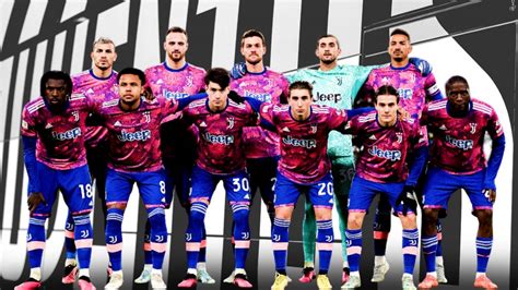 Consegnata Alla Juventus La Seconda Carta Segreta Covisoc Cosa