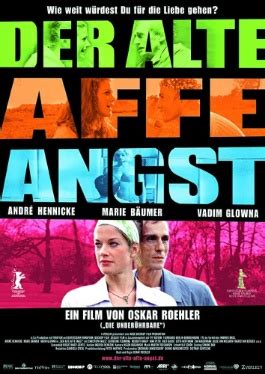 Der Alte Affe Angst Vpro Cinema Vpro Gids