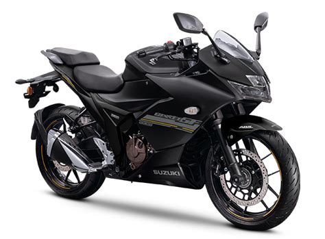 Gixxer SF250 2025 Suzuki Motos Michoacán