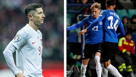 Już wszystko jasne Wiemy kto powalczy w barażach o Euro 2024 Z kim