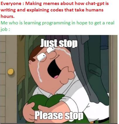 Chatgpt Memes Madness Not Generated By Chatgpt Engati