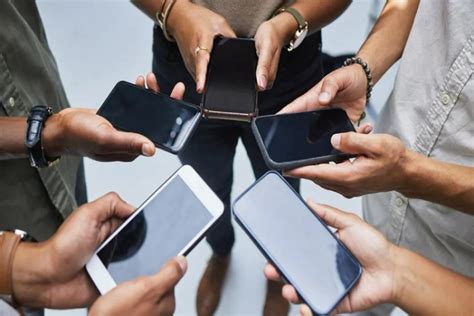 Estos son los celulares más vendidos en el mundo durante el 2023