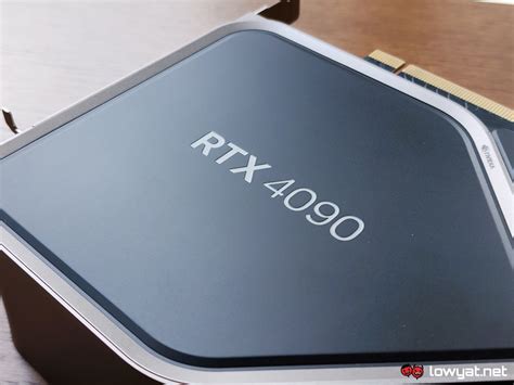 Nvidia Geforce Rtx 4090 Outselling Rtx 4080 Lowyat
