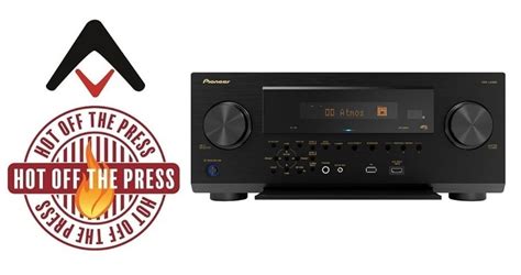 Pioneer Elite Vsx Lx Ch Av Receiver Poor Man S Integra