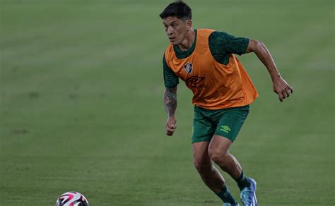 Não acredito que ele fez isso no 1º treino para o Mundial Cano chama