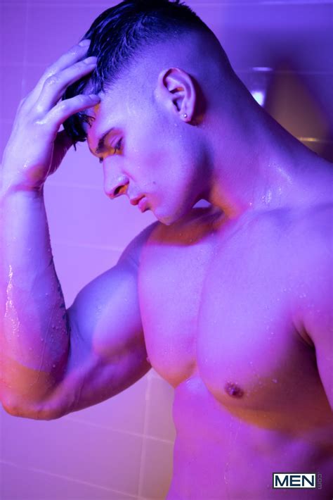 Gay Porn Rematch Malik Delgaty Fucks Troye Dean In Front Of His