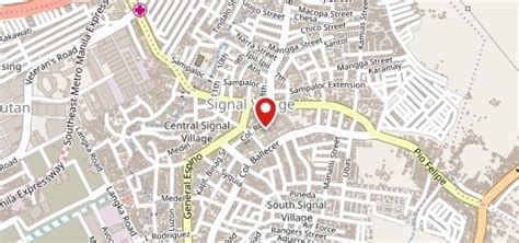 Sevi Coffee Restaurant Taguig Restaurant Reviews