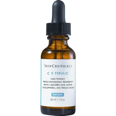SkinCeuticals C E Ferulic Serum 30 Ml PZN 1982353 Herz Apotheke