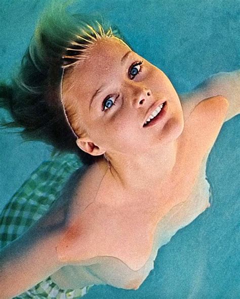 Carol Lynley Nude 1 Pictures Rating 7 23 10