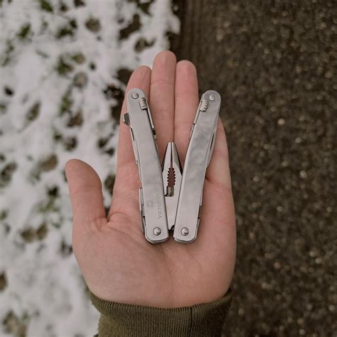 Victorinox Spirit Mx Clip R Edc