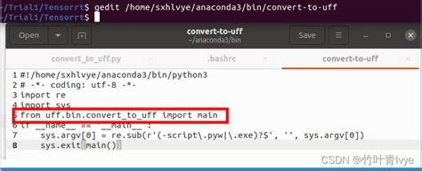 pb模型转uff模型 tensorflow2 x） 从pb模型转换成uff模型 csdn博客