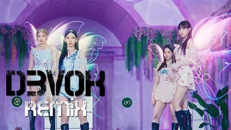 Aespa Dreams Come True D3VOK Remix YouTube