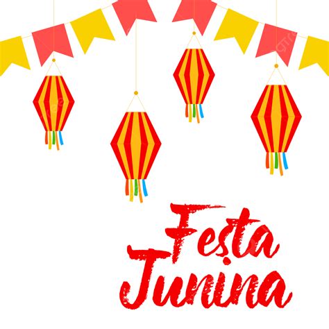 Festa Junina Feliz Dise O Vectorial Mejor Png Festa Junina Feliz