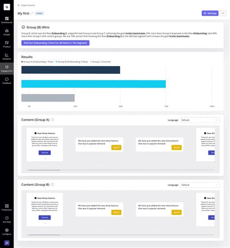 Great In App Tutorials That Drive Product Adoption