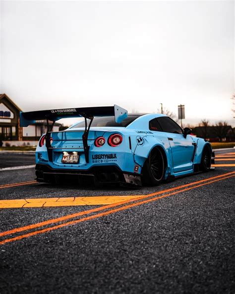 Liberty Walk R Wallpapers Wallpaper Cave