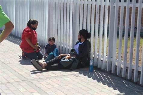 México una zona de peligro que cruzan los migrantes